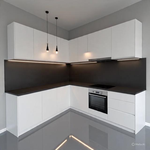 7 Model Dapur Kering yang Minimalis, Estetis dan Nyaman untuk Rumah Modern