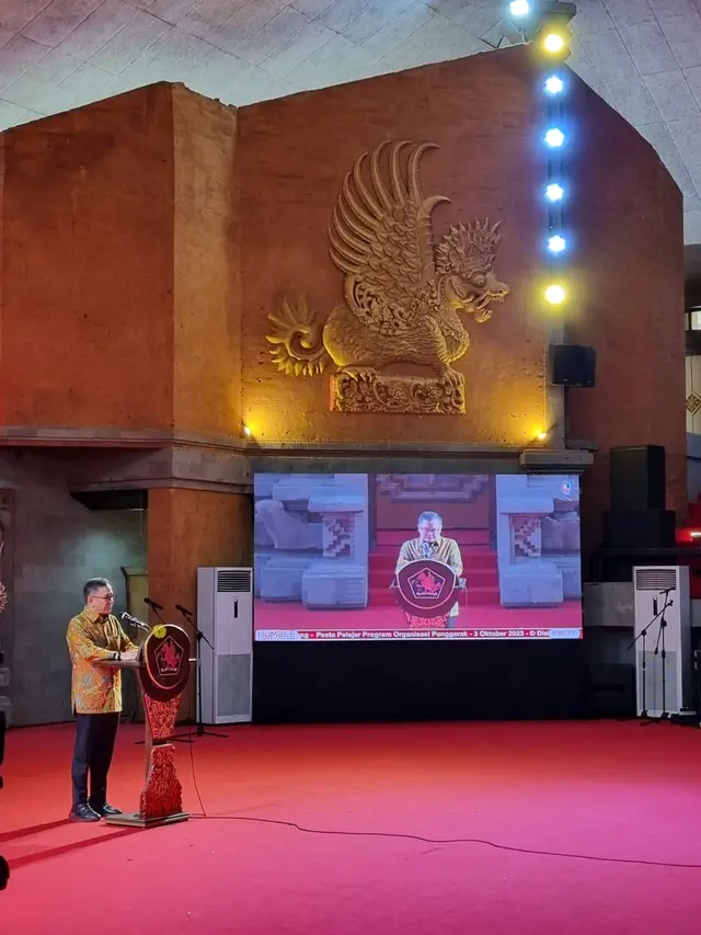 Pengembangan Materi Jadi Kunci Kesuksesan Program Organisasi Penggerak ...