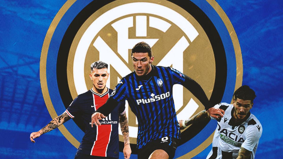 Inter Milan Ingin Jadi Scudetto Liga Italia? Segera Boyong 4 Pemain Ini