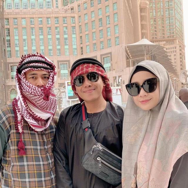 Asisten Meninggal Dunia, Ini 6 Potret Kenangan Keluarga Raffi Ahmad dan ...