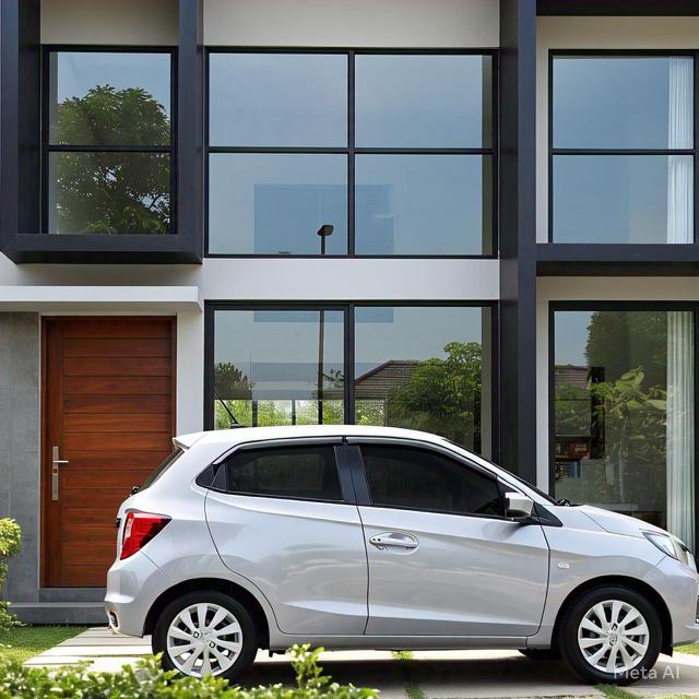 Update Harga Honda Brio Matic Bekas di 2025, Varian Paling Laris Mulai ...
