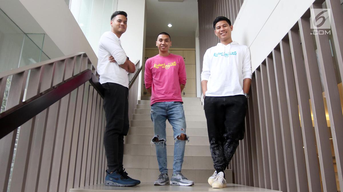 Lirik Lagu Pandangan Pertama - RAN