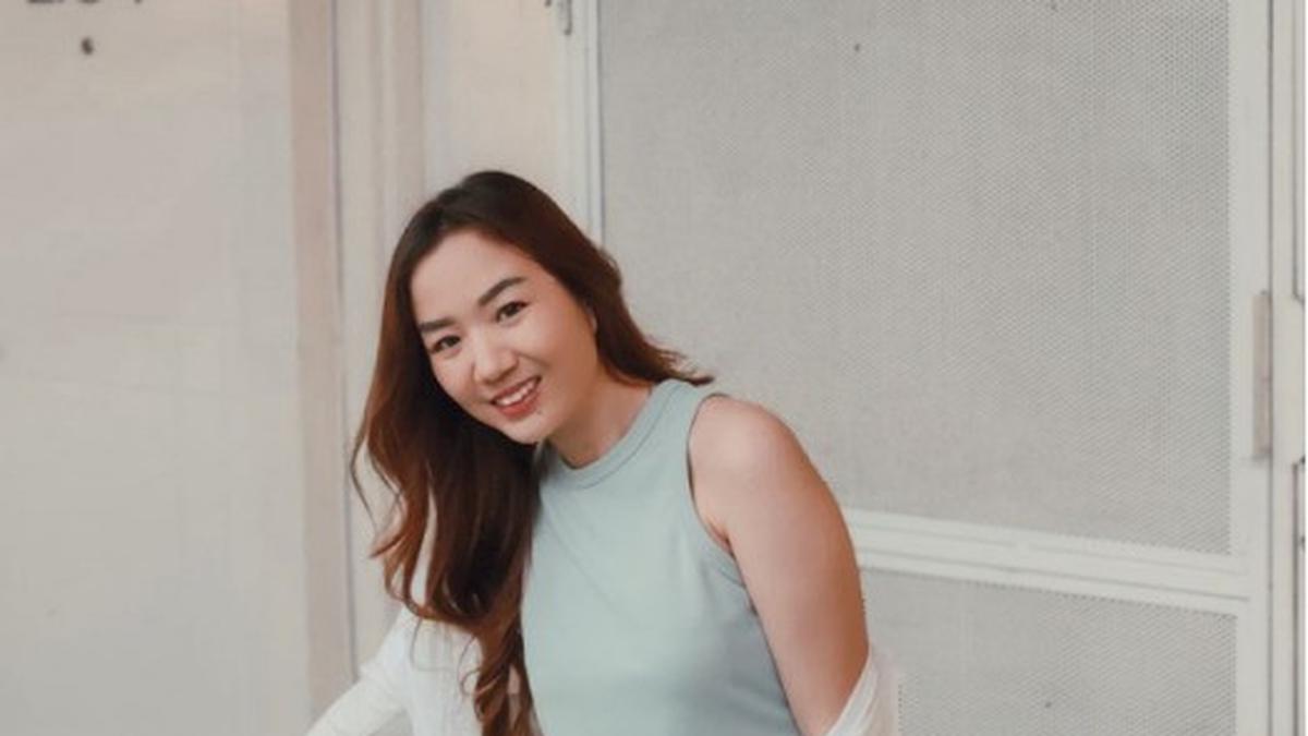 Widya Sumargono: Kisah Perjuangannya Menjadi Selebgram dan Influencer ...