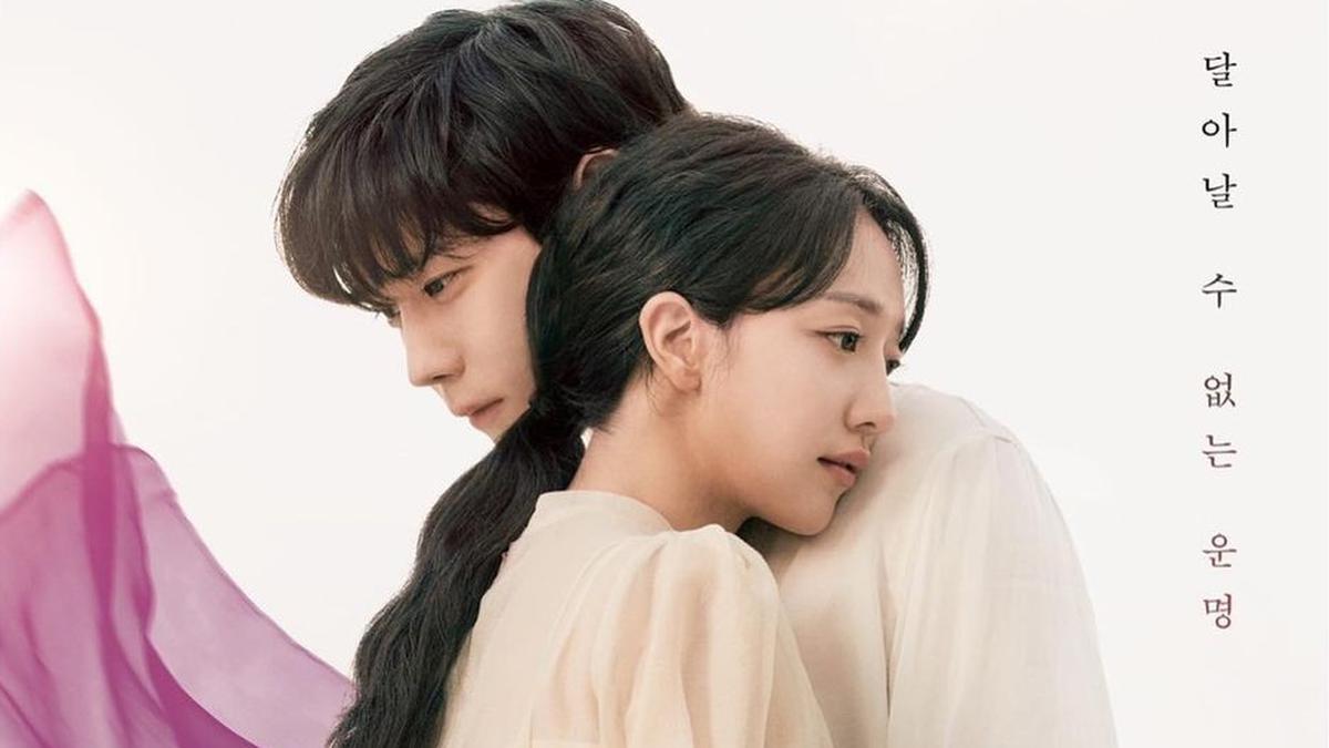 Comeback! Ini 6 Drakor Kim Young Dae, Terbaru 'Moon in The Day ...