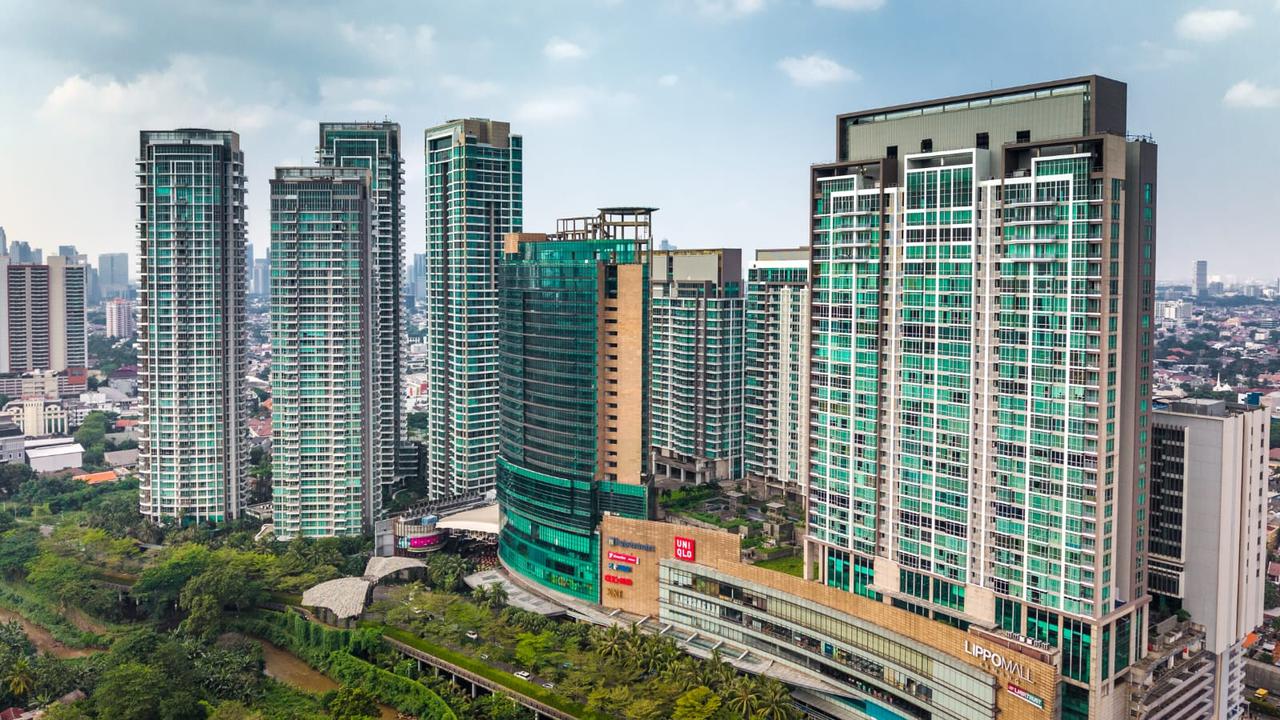 Lippo Karawaci Rombak Direksi dan Komisaris, Bambang Soesatyo Jadi ...