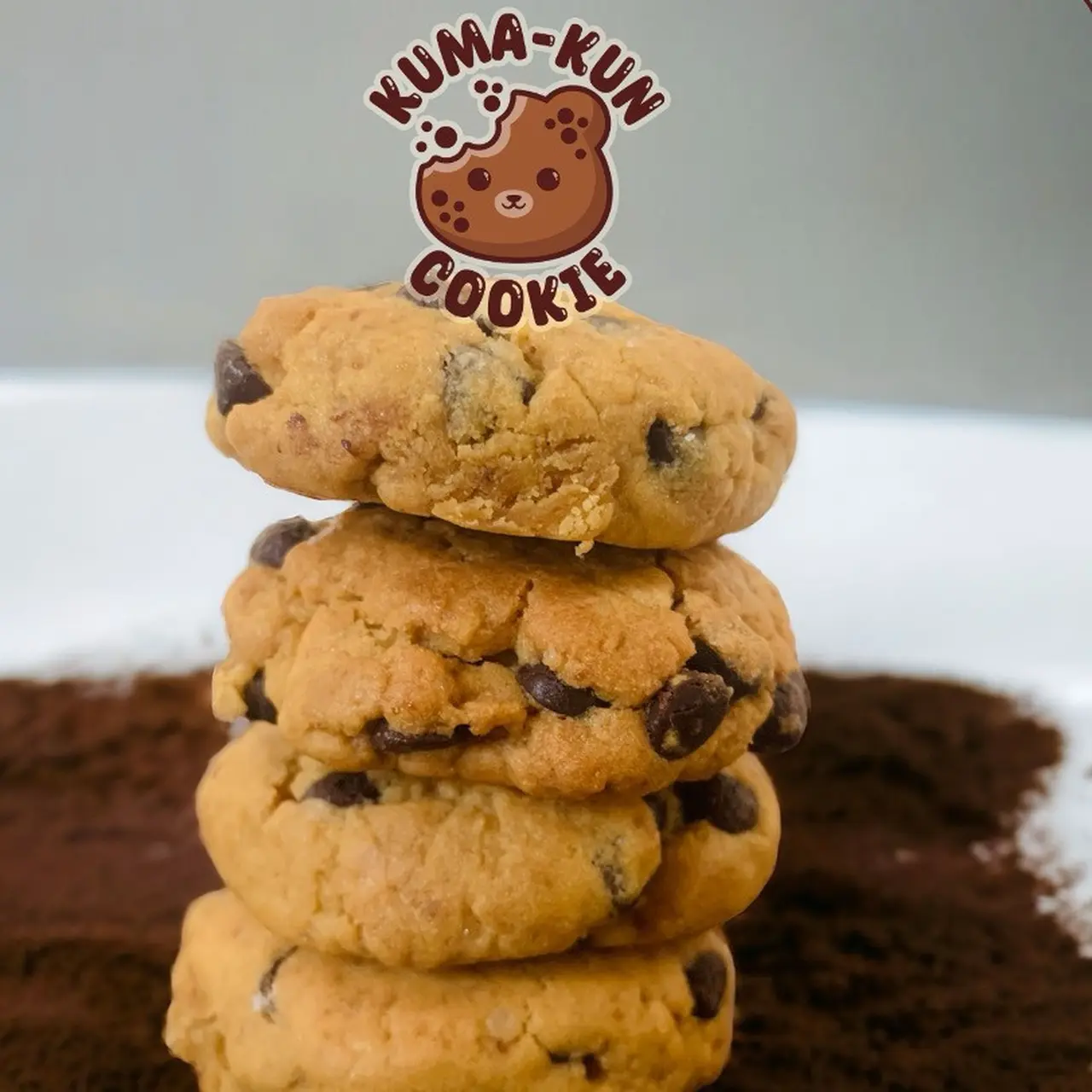 Manisnya Petualangan Kuma-kun Cookie - Lifestyle Liputan6.com