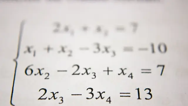 Cara Mencari FPB dalam Matematika, Begini Rumus dan Metoden yang Mudah