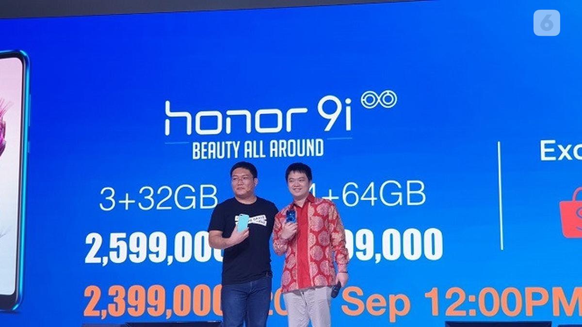 Fokus Pasar Indonesia, Honor Bakal Boyong Banyak Smartphone - Tekno ...