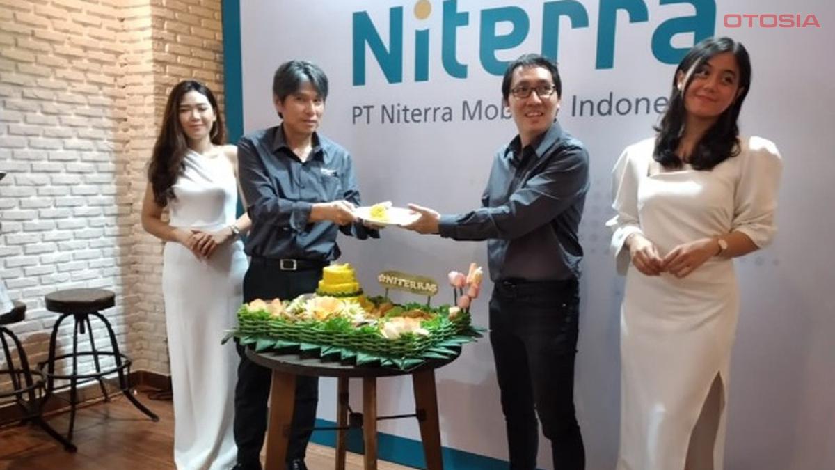 Menawarkan Beragam Manfaat, Niterra Perkenalkan Aplikasi Bengkel Points - Motor Otosia.com