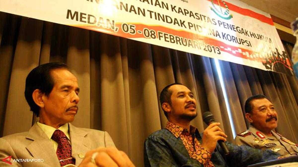 KPK Segera Panggil Menteri Pertanian Suswono