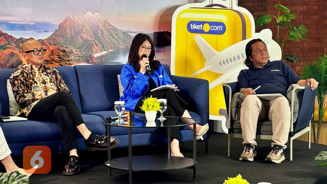 5 Tren Pariwisata 2026 dan Pola Liburan Wisatawan Indonesia