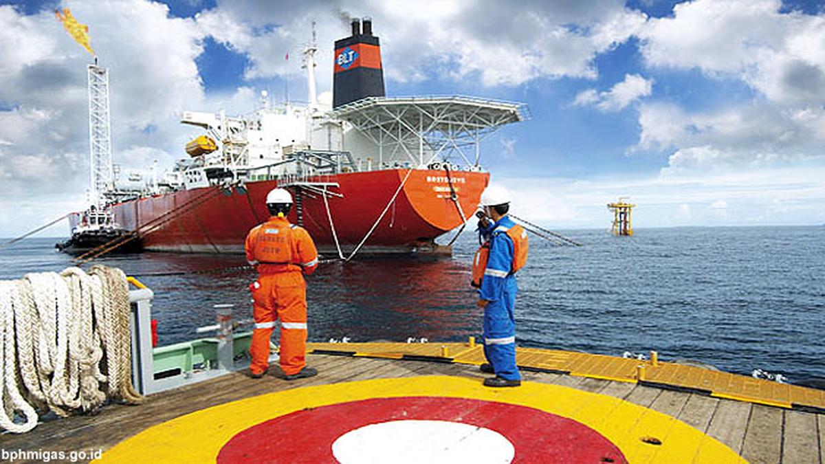 Pemerintah Disarankan Bentuk BUMN Baru Gantikan BP Migas - Bisnis ...