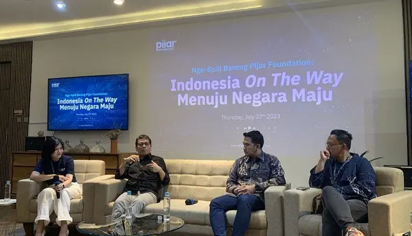 Microsoft Edge Punya Logo Baru - Tekno Liputan6.com