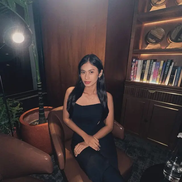 Putri Intan Luruskan Salah Kaprah Soal Kuyank, Bukan Hantu Karena Masih ...