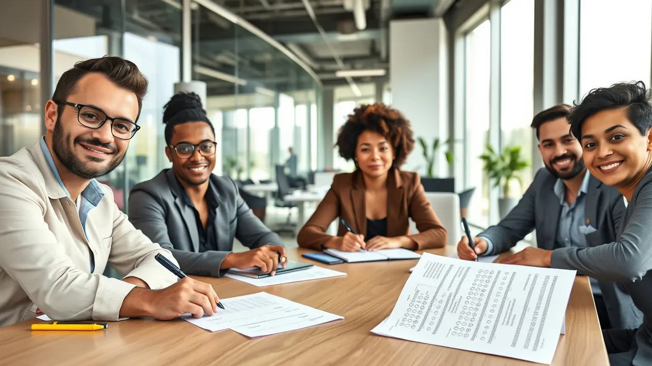 Angket Tertutup Adalah Instrumen Penelitian yang Efektif, Ini Fungsi ...