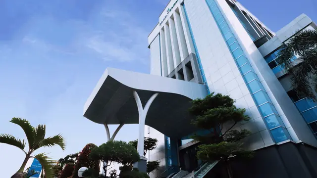 Bank Kalsel, Perjalanan Sejarah Institusi Keuangan Dari 1964 Hingga ...