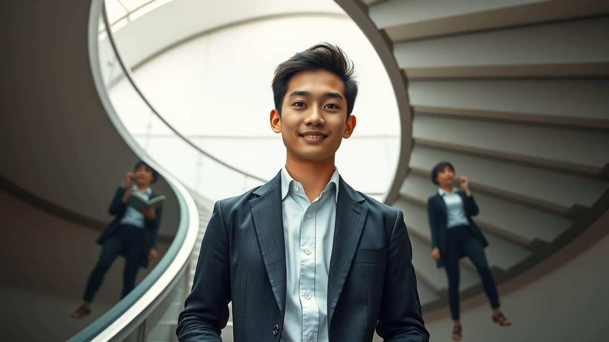 Tips Menjadi Pribadi yang Lebih Baik: Panduan Lengkap untuk Pengembangan Diri - Feeds Liputan6.com