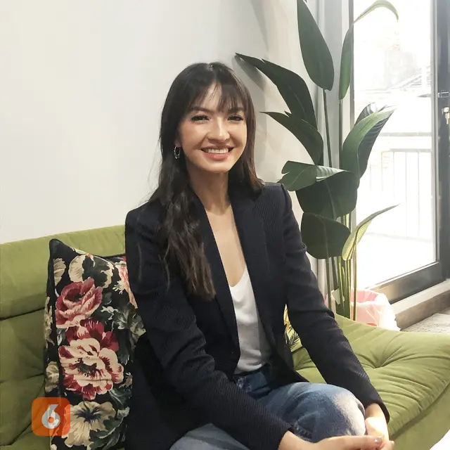 Raline Shah Mengaku Pernah Diduakan, Sempat Ketahuan Kuntit Instagram ...