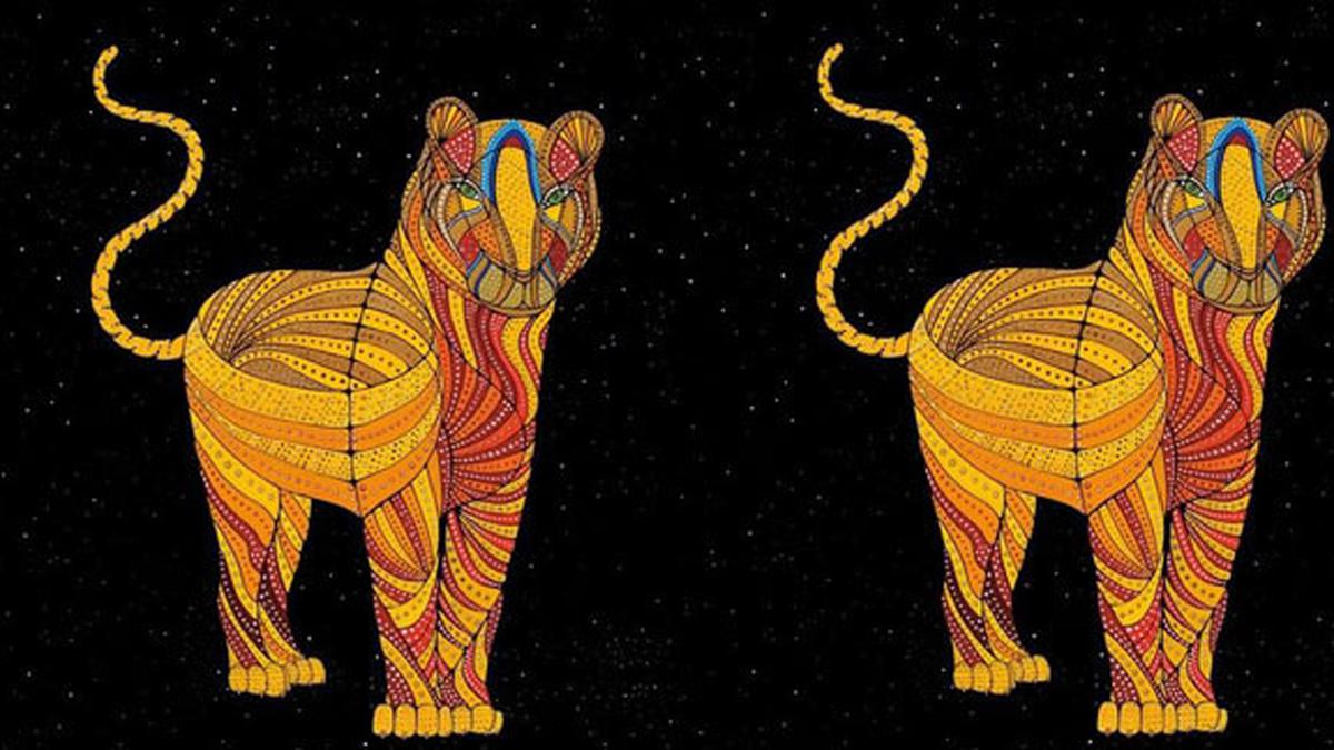 Shio Macan menurut Suhu Yo di Tahun 2014 - Lifestyle Fimela.com