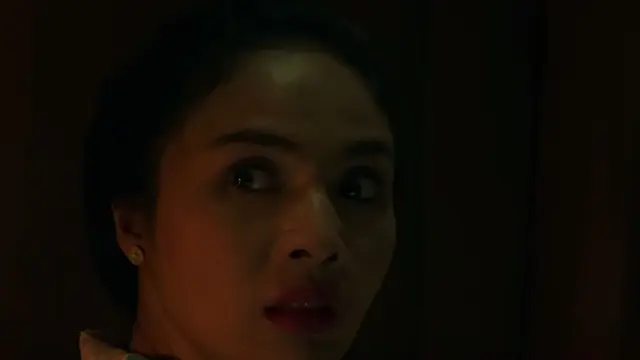 6 Tokoh Penting Film Jin Khodam, Dari Bagas Diperankan Boy Hamzah ...