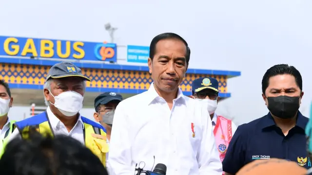 Tol Cibitung–Cilincing Mulai Bayar 9 Oktober 2022 Pukul 00.00, Ini ...