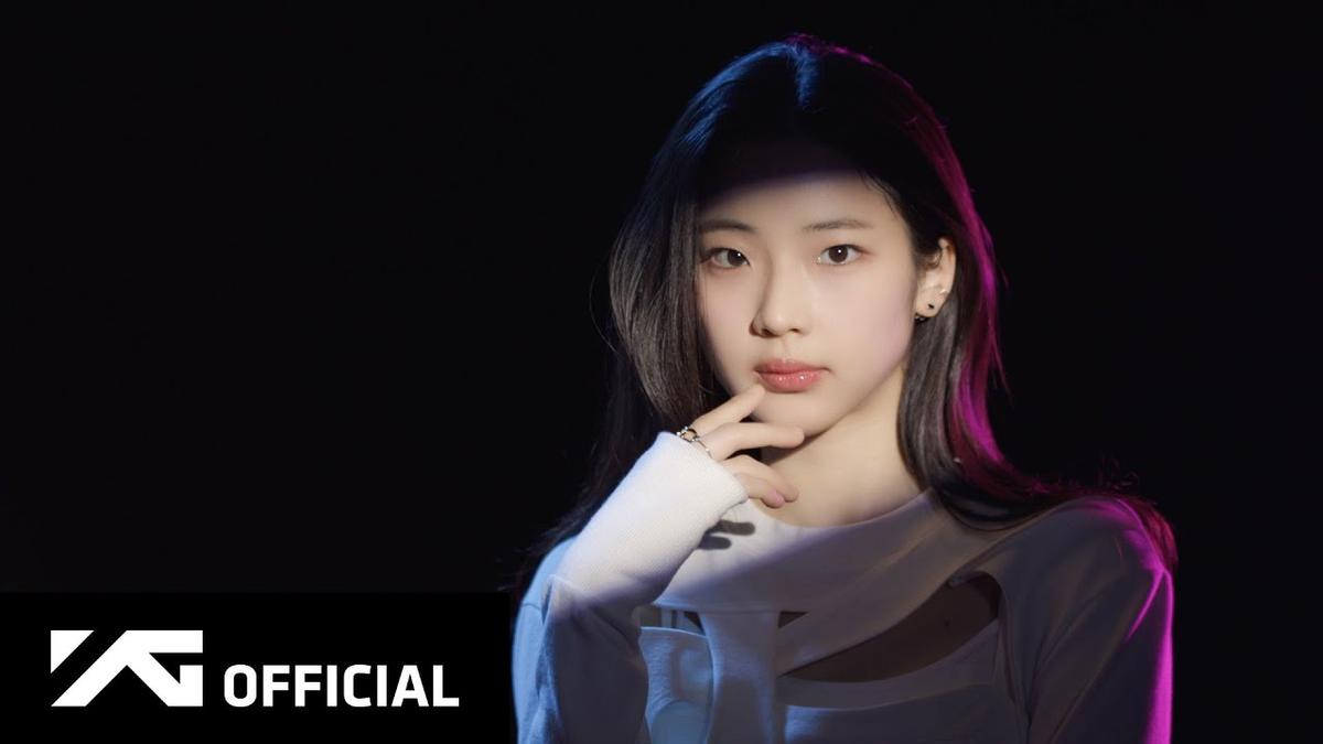 4 Fakta Ruka Baby Monster, Alasan Jadi Idol hingga Skill Dance di Atas ...