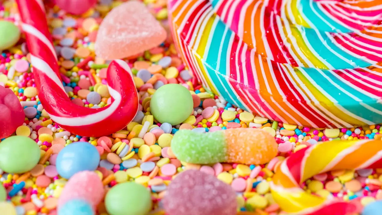 Waspada, 10 Hal Ini Jadi Tanda Tubuh Anda Kecanduan Gula - Citizen6 ...