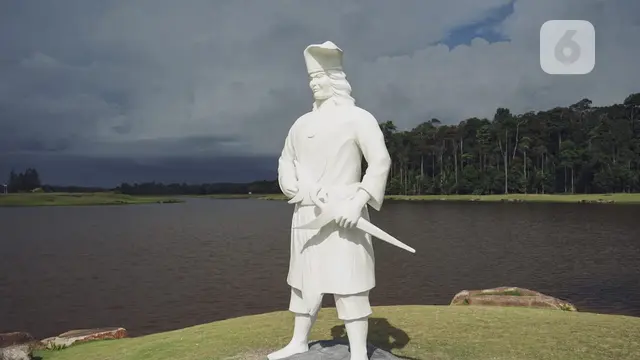 15 Wisata Pulau Bintan Riau yang Wajib Dikunjungi - Hot Liputan6.com