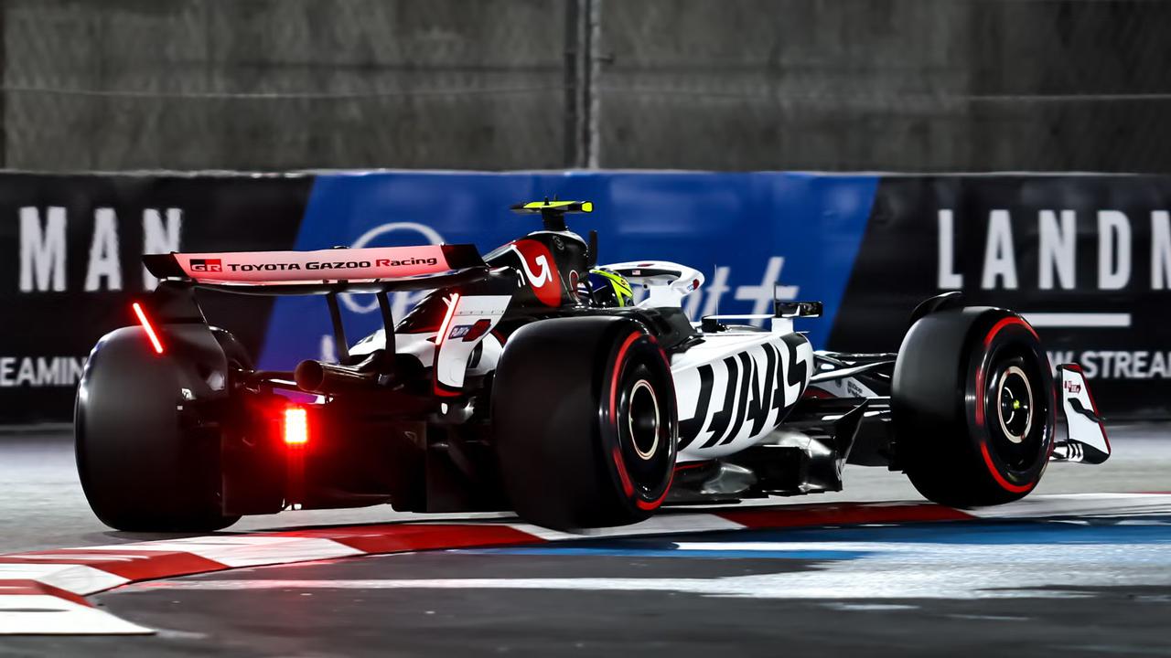Toyota Gazoo Racing Resmi Kembali ke Formula 1 Jadi Title Sponsor Haas ...