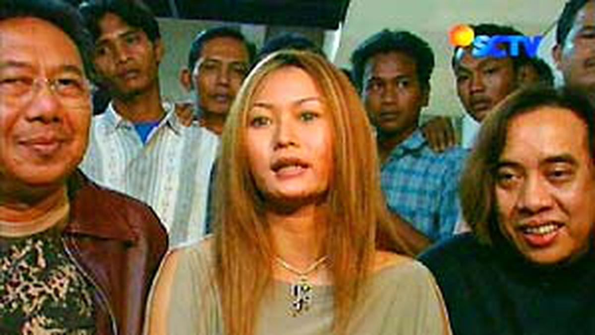 Pentas Inul di Malaysia Sukses - ShowBiz Liputan6.com