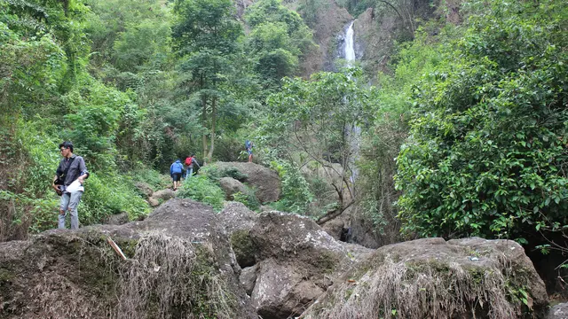 15 Tempat Wisata di Majalengka yang Paling Hits, Alamnya Memukau - Hot ...