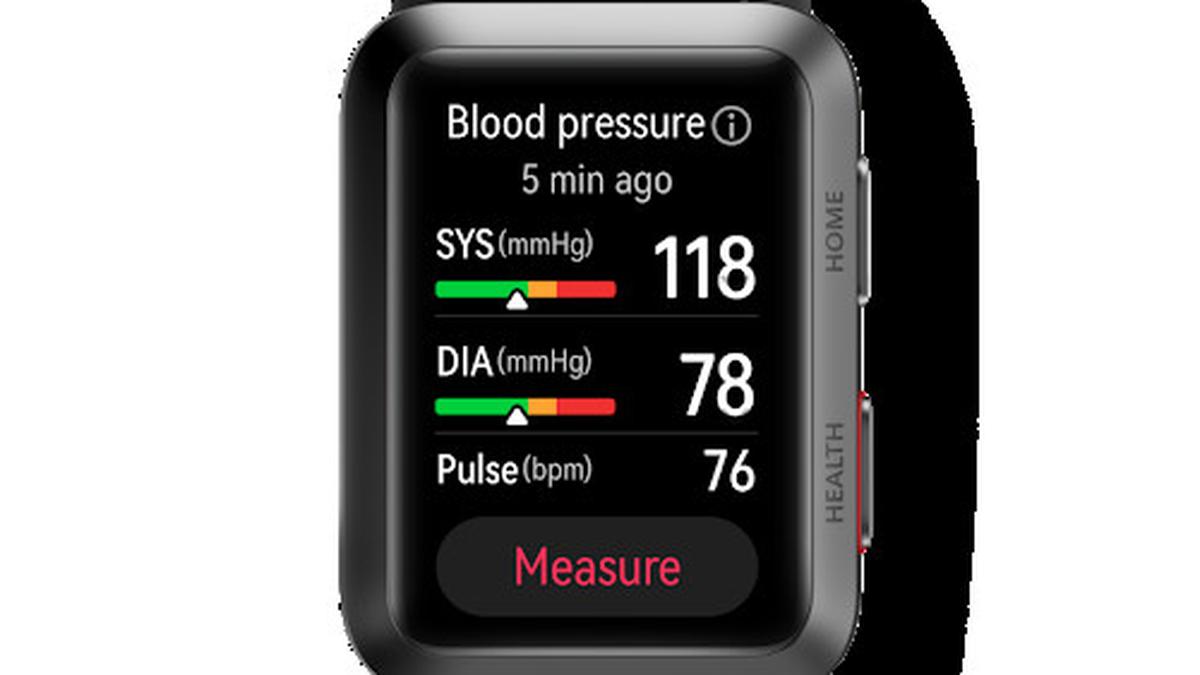 HUAWEI Rilis Teknologi HUAWEI ECG untuk Pantau Kesehatan Jantung