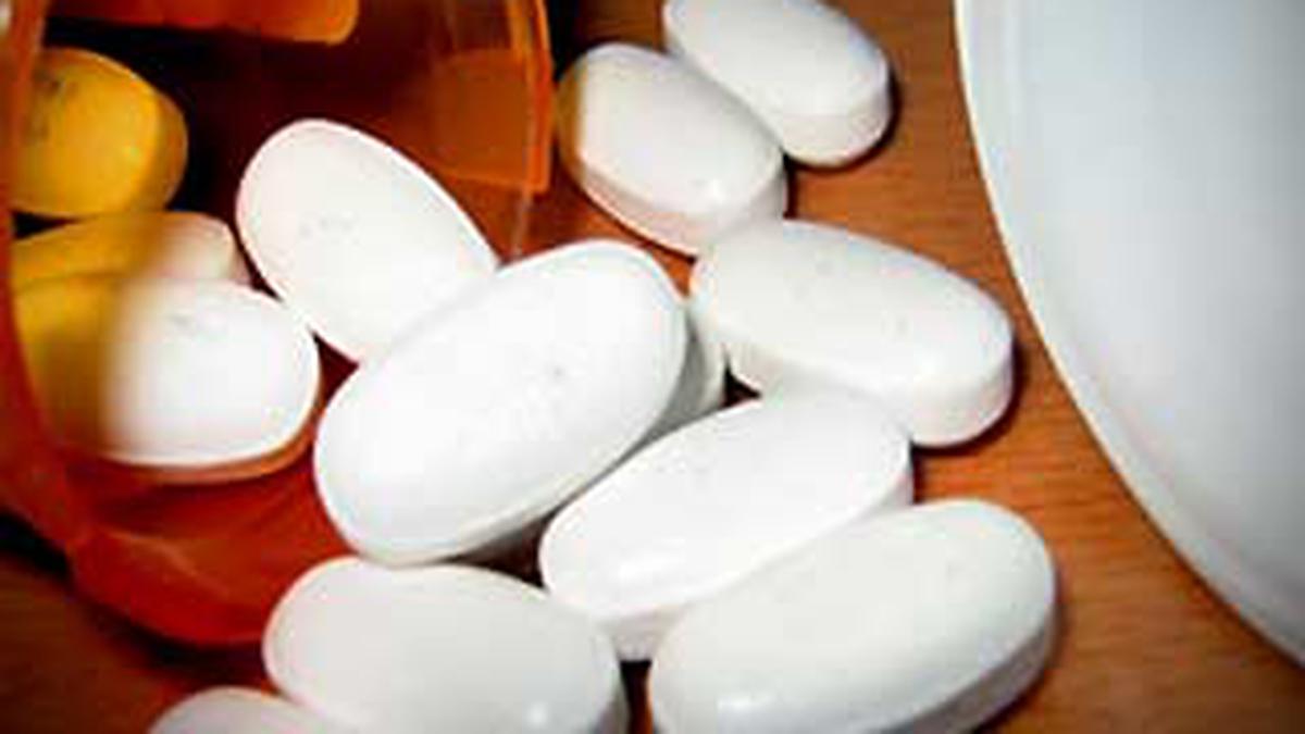 Gila! Obat-obatan Hibah Dicuri - Health Liputan6.com