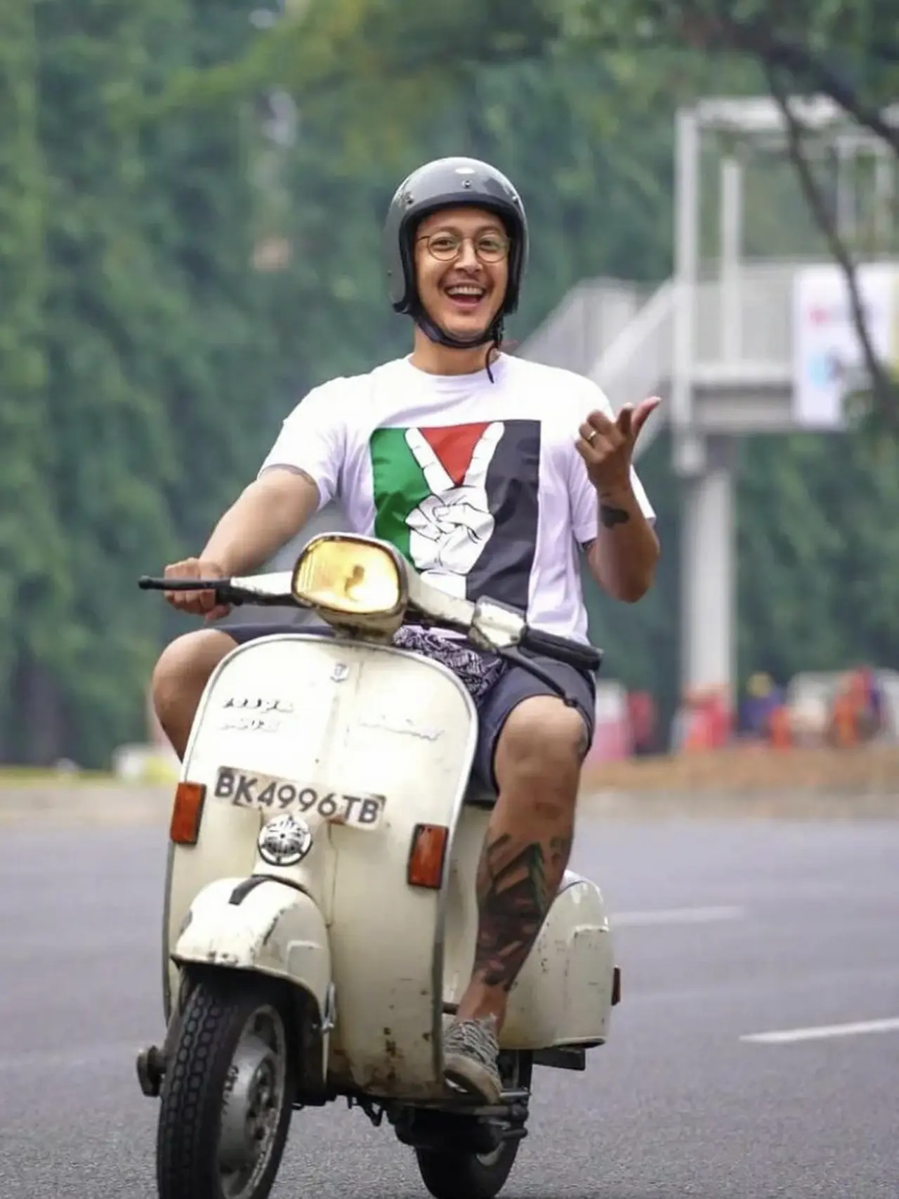 Profil, Agama dan Foto-foto Dimas Anggara Aktor Tampan Awali karir di ...