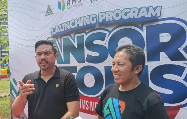 Tetagam adalah Vaksin Penting untuk Pencegahan Tetanus, Berikut Dosis ...