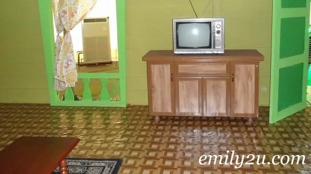 Melihat Rumah Upin Ipin di Dunia Nyata - News Liputan6.com