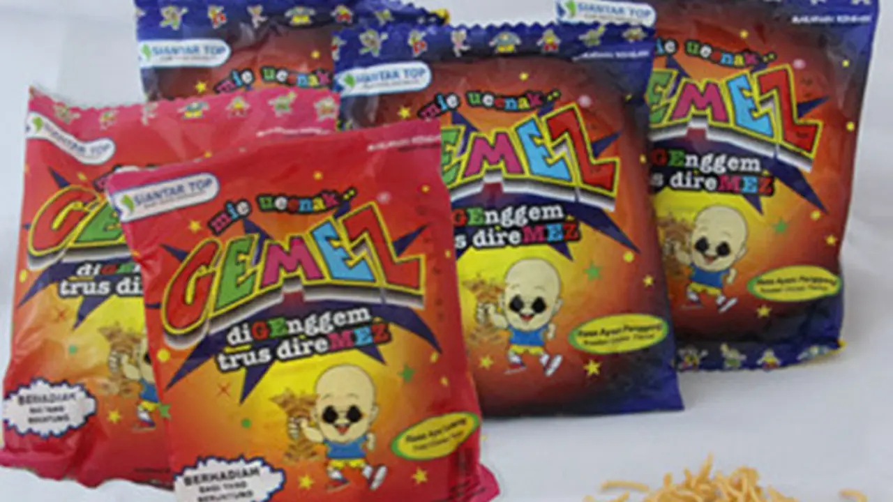 10 Jajanan Jadul yang Bikin Generasi 90an Nostalgia, Mana Favoritmu ...