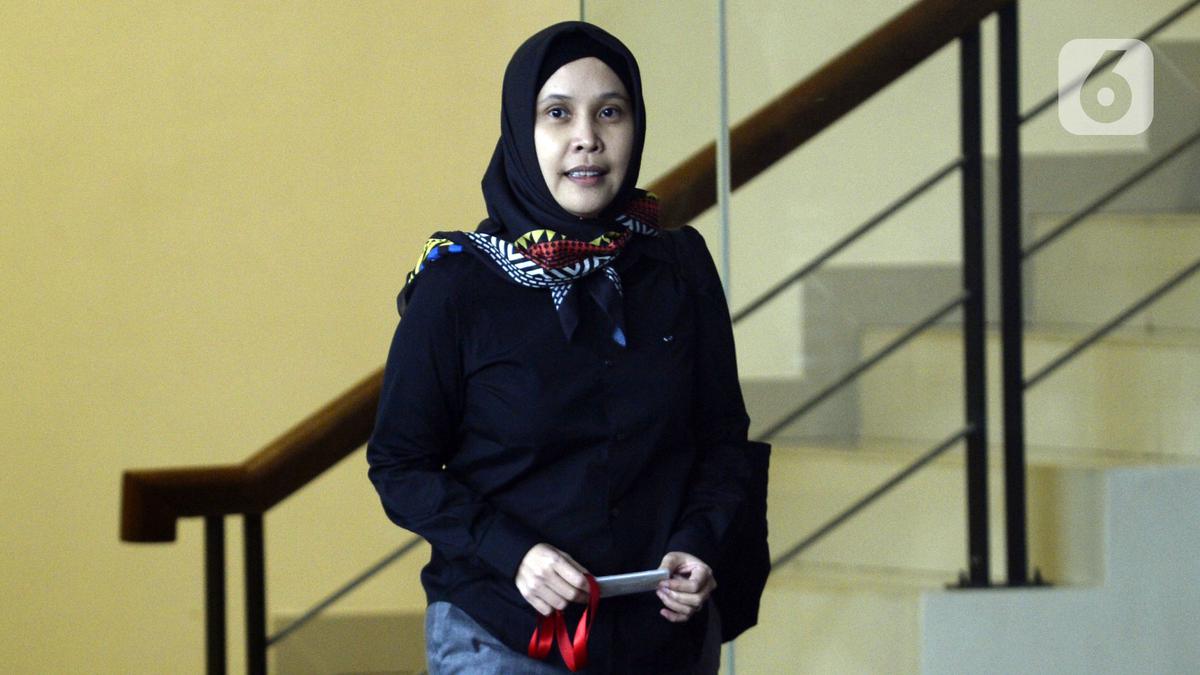 Riezky Aprilia Akui Diminta Mundur dari Calon Anggota DPR RI Fraksi PDIP - News Liputan6.com