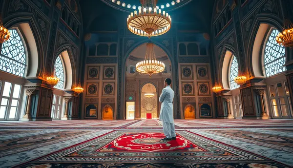 Maghrib Berapa Rakaat? Simak Tata Caranya Lengkap Beserta Dzikir ...