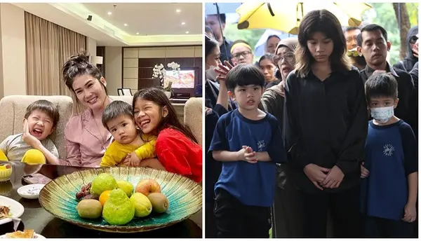 6 Puisi Anak untuk Ibu Ini Kata-Katanya Bikin Senyum - Hot Liputan6.com