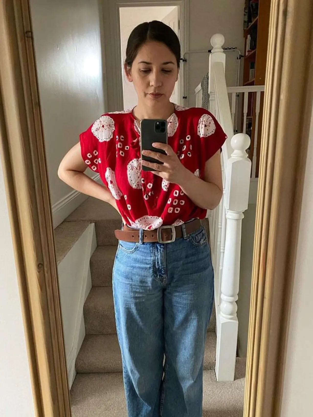 9 Inspirasi OOTD Merah Putih ala Artis untuk 17 Agustus, dari Cinta ...