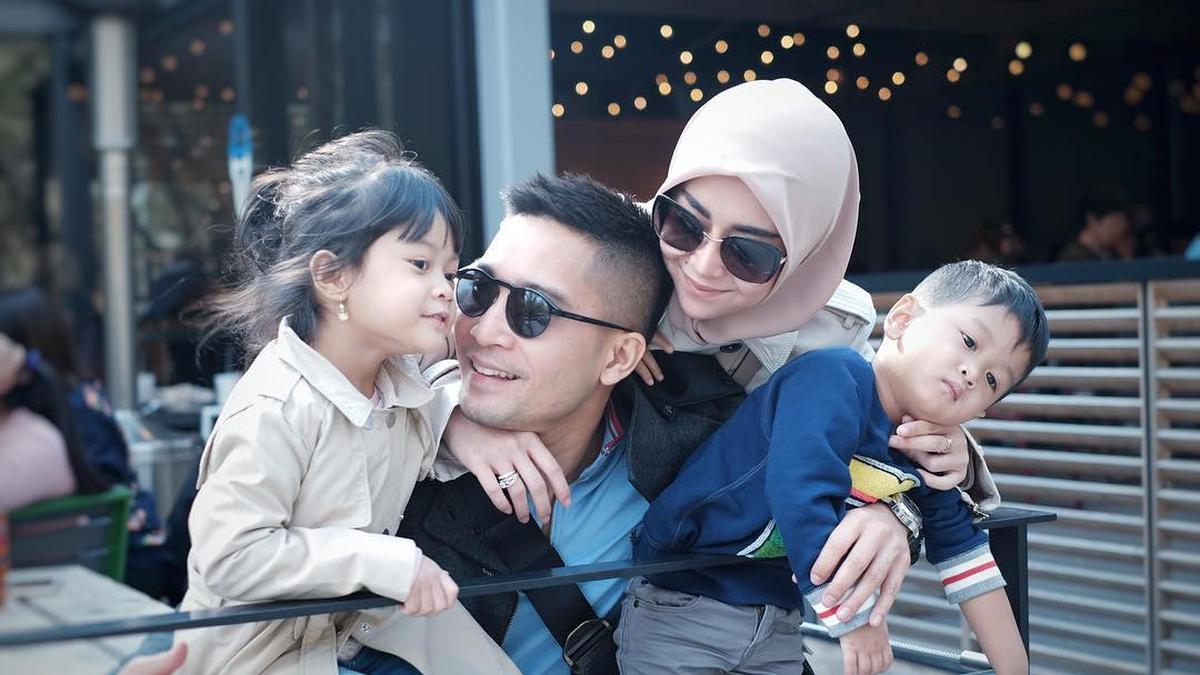 Detri Warmanto Positif Corona Covid-19 Saat Istri Hamil, Bagaimana ...
