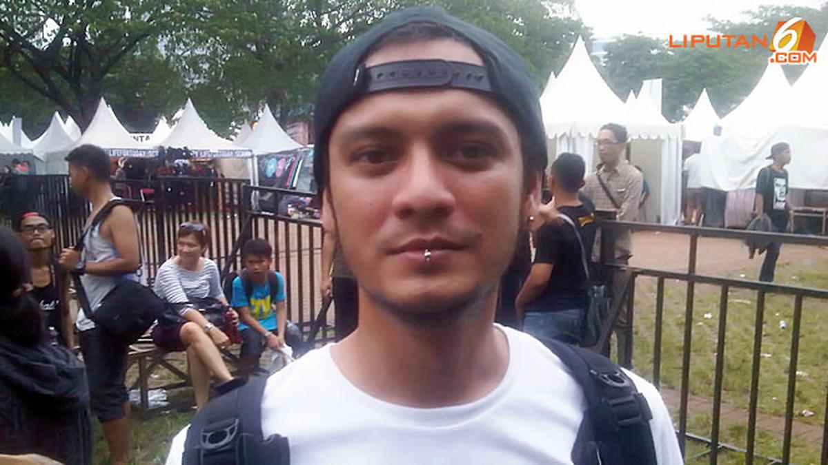 Anak Beranjak Besar, Eno Netral Akan Langsung Ajarkan Main Drum ...