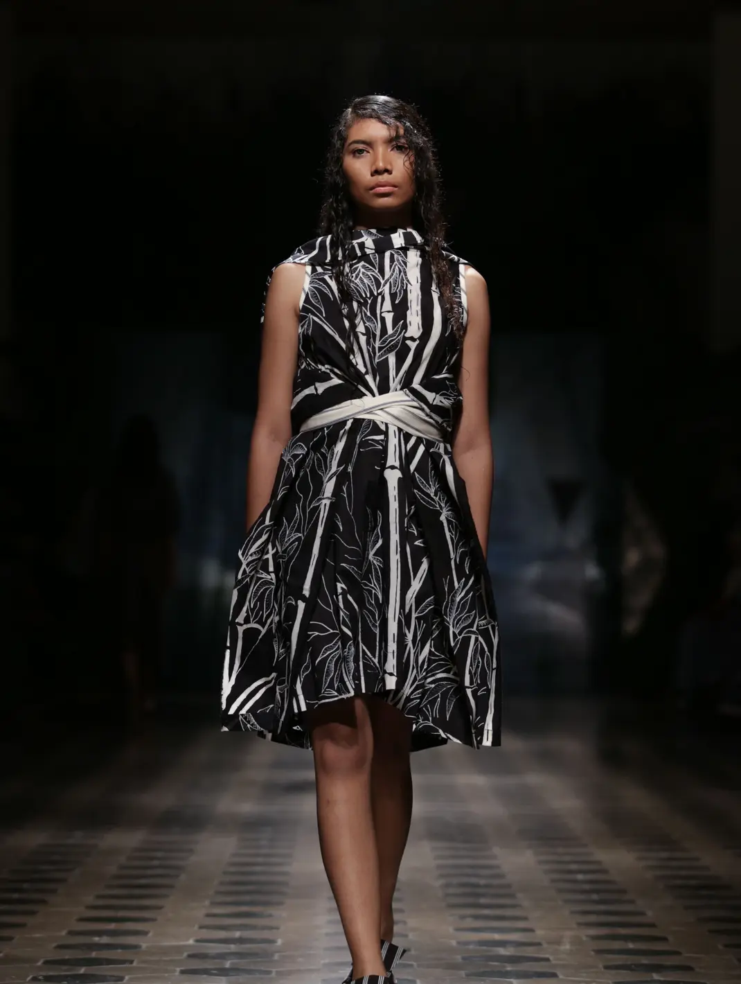 Lulu Lutfi Labibi: Mengajak Gedangsari Berlari dalam 90 Tampilan ...