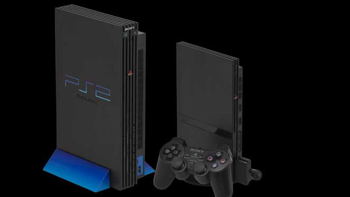 PlayStation 2 Kuasai Pasar Konsol Game Dunia