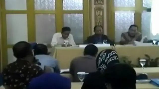 Simposium Nasional Ilmu Pemerintahan Lahirkan 2 Poin Penting - News ...