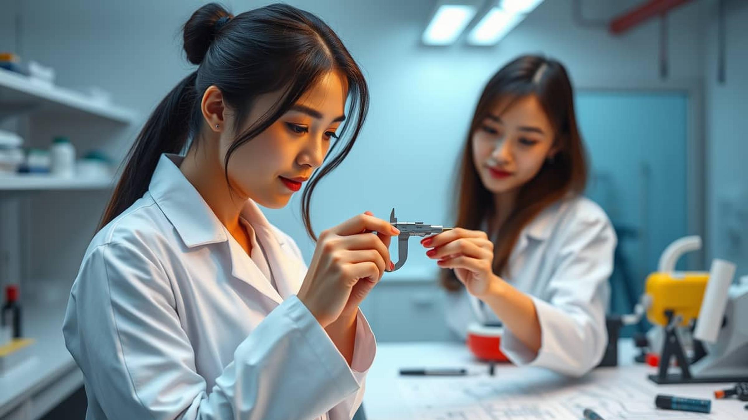 Fungsi Mikrometer Sekrup: Pengertian, Jenis, dan Cara Penggunaan