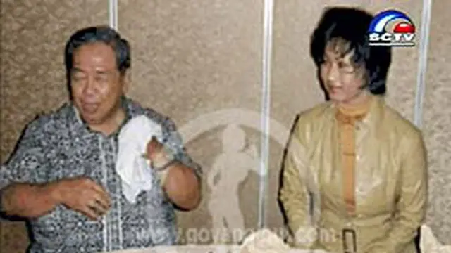 Gus Dur: Inul Disukai Karena Kejujurannya - ShowBiz Liputan6.com