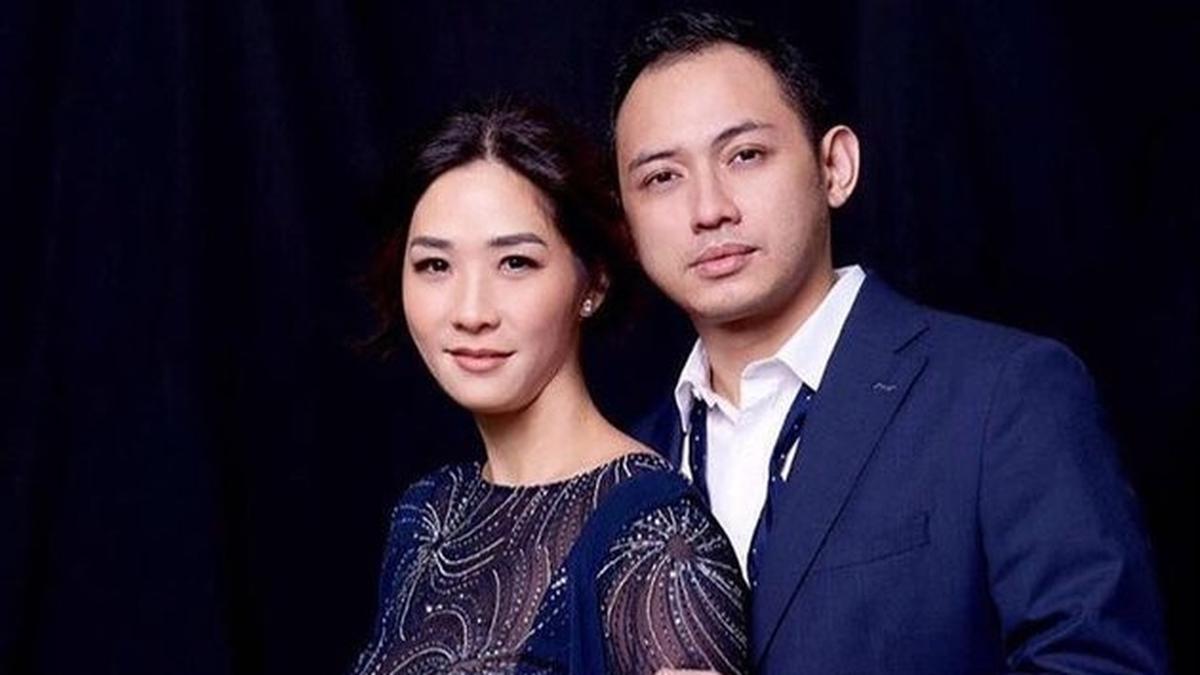 Tak Pernah Tersorot, Ini Potret Arina Winarto yang Laporkan Suami BCL ...