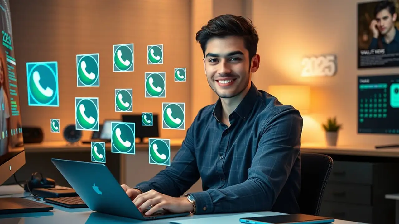 Trik WA 2025, Fitur Terbaru dan Cara Mengoptimalkan WhatsApp